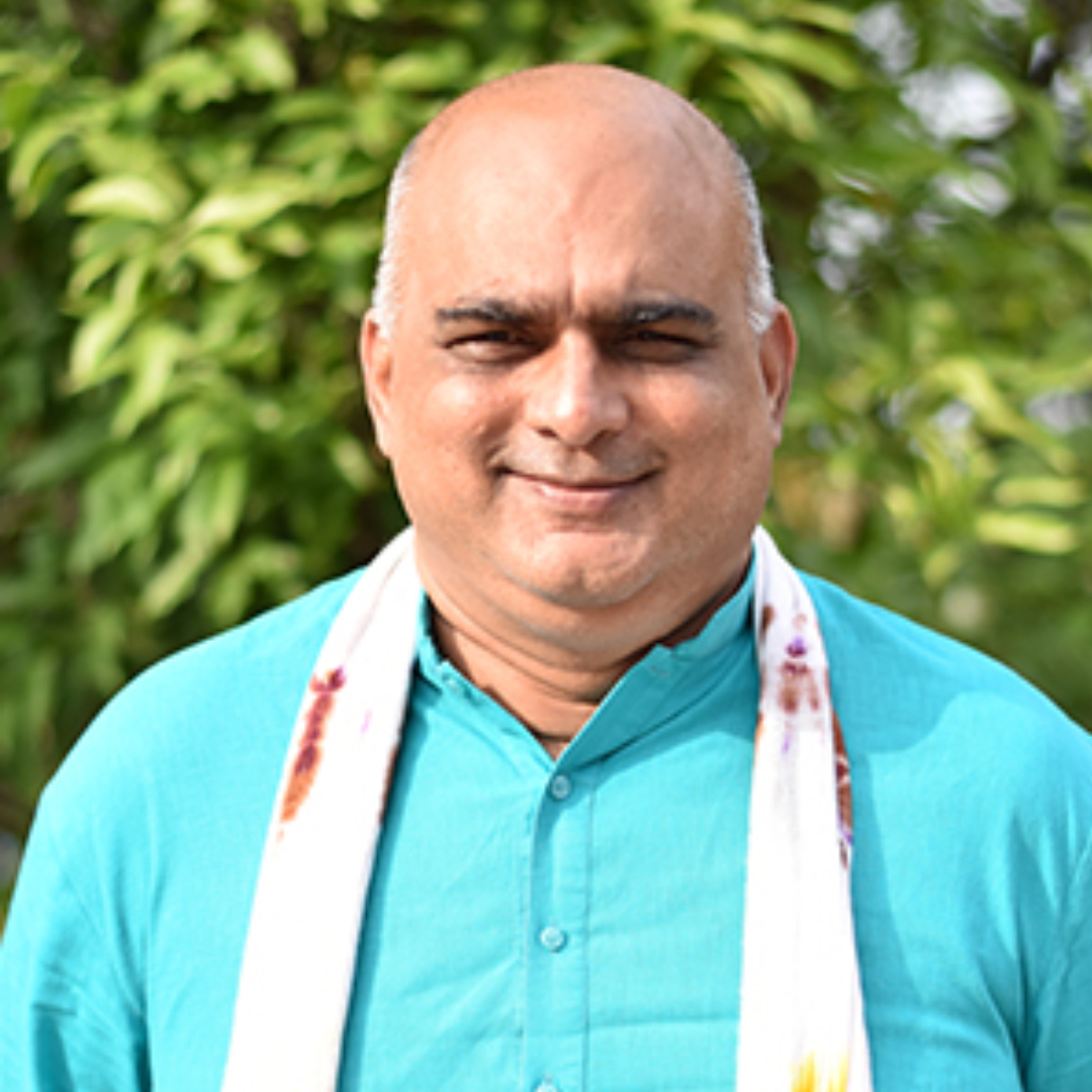 #16 Biodynamic Insights: India with Sundeep Kamath