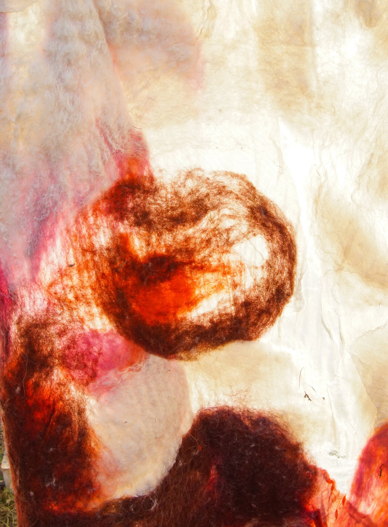 Human, Cosmos, Humus