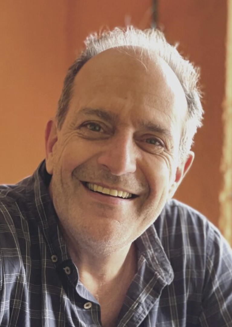 En souvenir de Reto Ingold, 1961–2024